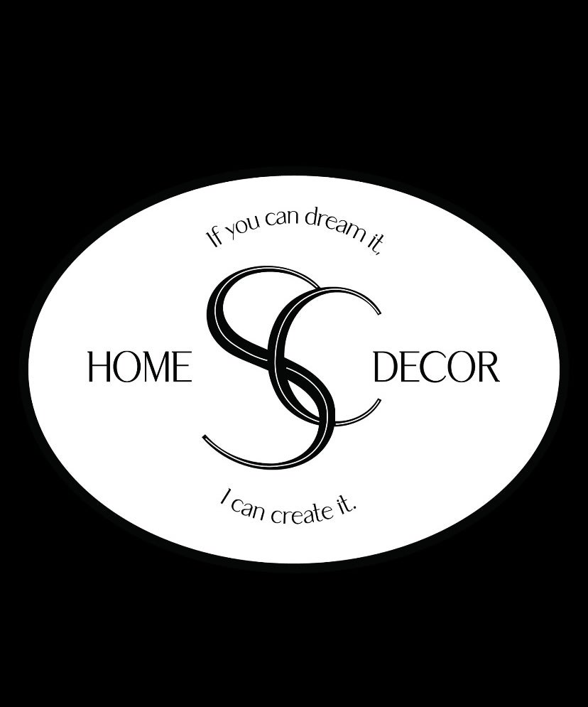CS home decor logo